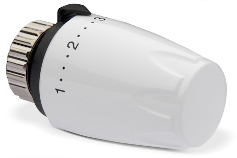 IMI TA RADIATOR THERMOSTAT TA M28 6-28C 50355-928 | Radiator Valves And ...