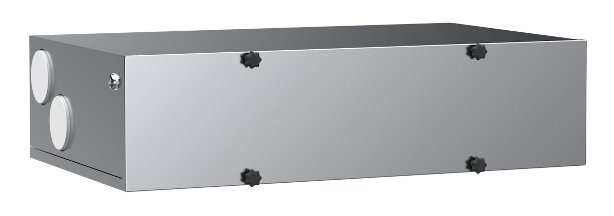 VALLOX HEAT RECOVERY UNIT VALLOX TSK MULTI 80 MV RA12 | Heat Recovery ...