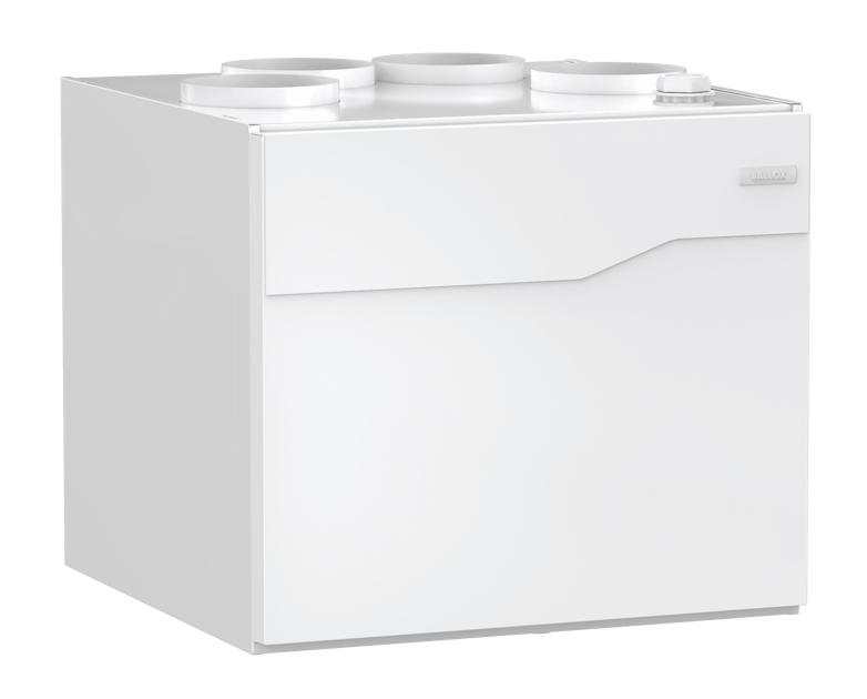 VALLOX HEAT RECOVERY UNIT VALLOX 125H MV LA12 | Heat Recovery Units ...