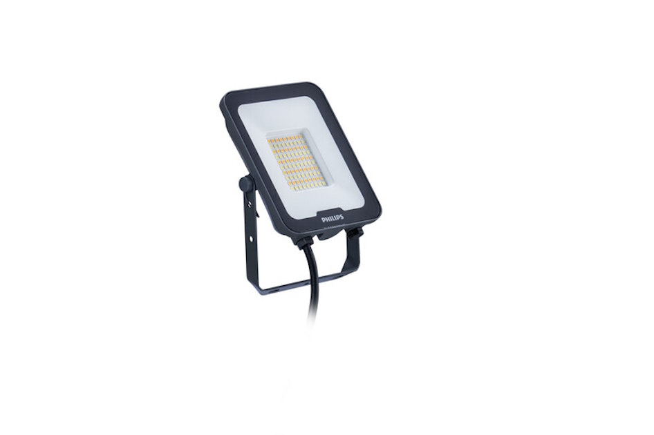 FLOODLIGHT LEDINAIRE FLOODLIGH BVP167 LED36/830 40 65 PSU | Lyskastere | Onninen AS