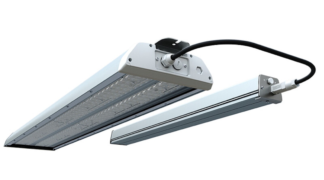 GREENLED TEOLL.VAL. SULJ SIGMA GEN3 PRO IP65 137W TA70 ED 840 DALI G ...