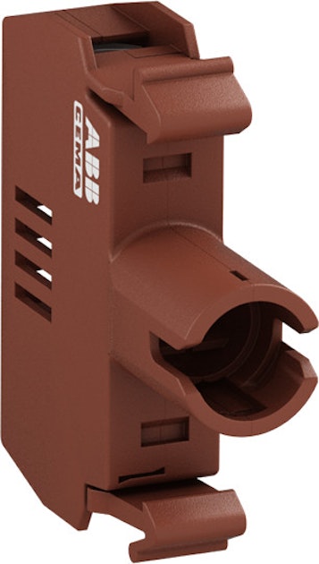 ABB INDICATOR LAMP FRAME P9PDNV0 | Other Industrial Low Voltage ...