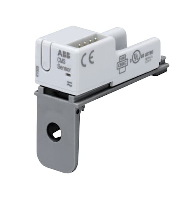 ABB SMART BUILDINGS SENSOR ABB INSITE 18MM OPEN-CORE SENSOR U | Energy ...