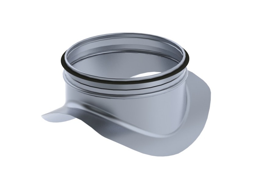 LINDAB SADUL PSU d=160/100 | Onninen