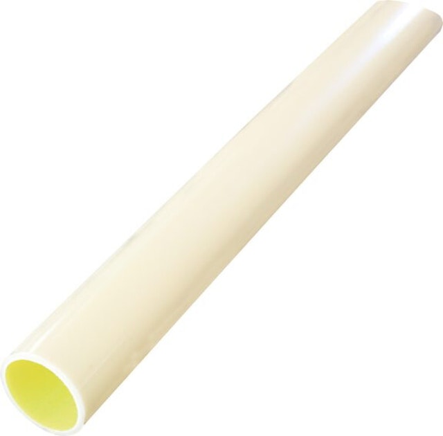 PIPELIFE INSTALLATION PIPE, PLASTIC PVC JM LF 16MM 750N 2,5M | Plastic ...