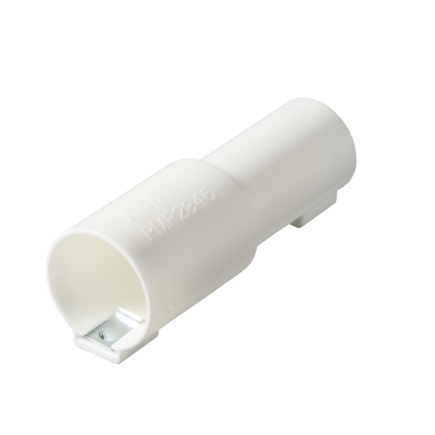 ABB CONDUIT ADAPTOR AJ20.25, 20MM/25MM | Installation Tube Fittings ...