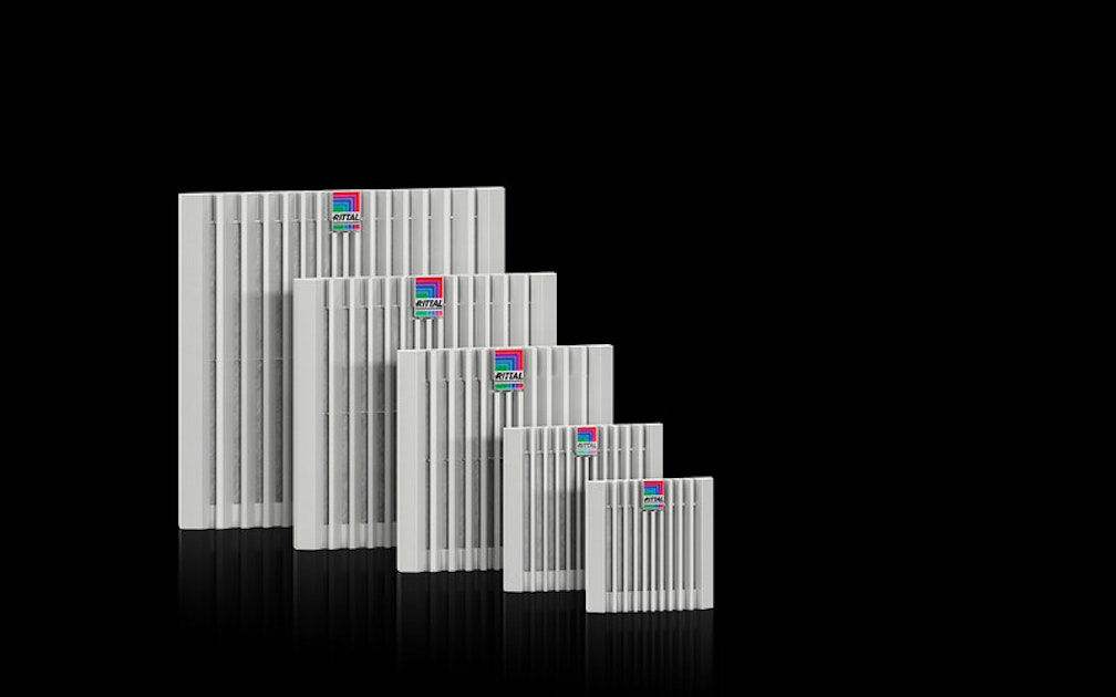 RITTAL OUTLET FILTER SK OUTLET FILTER | Cabinet Enclosures And ...