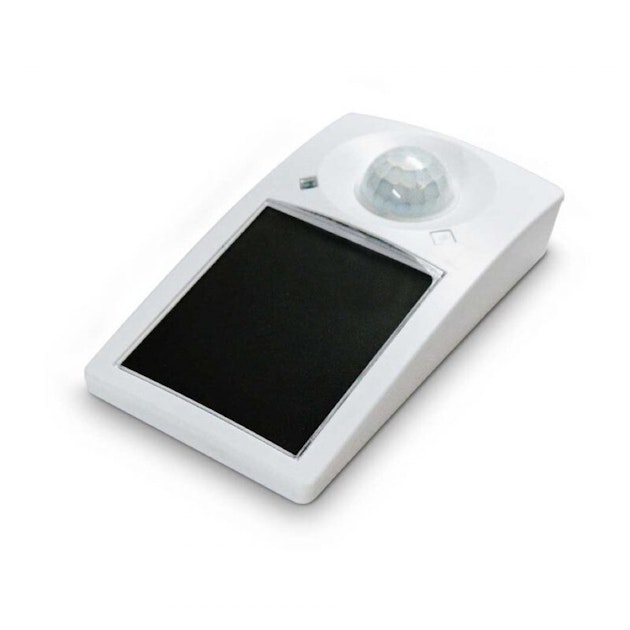 FLINKENBERG BATTERIFRI SENSOR AIMOTION BATTERIFRI SENSOR AIMOTION | Andra Belysningskomponenter ...