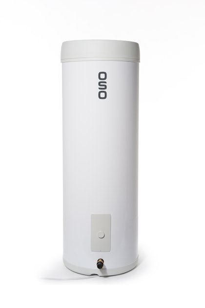 OSO WATERHEATER OSO VERSA V100 2kW 1X230V | Electric Water Heaters ...