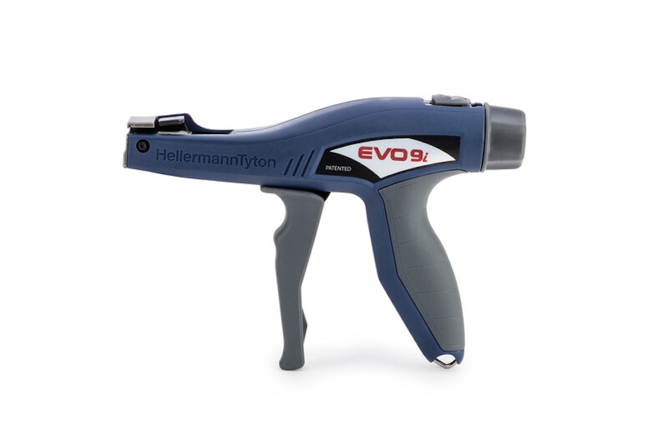 HELLERMANNTYTON JOHDINSIDETYÖKALU EVO9I | Erikoistyövälineet | Onninen