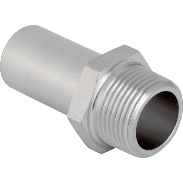 GEBERIT PURISTUS PISTOLIITIN UK RST 54x2 MAPRESS THERM | Puristuskäyrät ...
