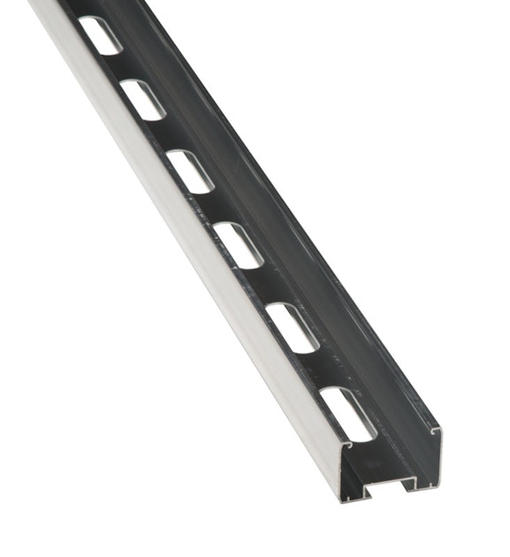 ENSTO LIGHTING TRUNKING XYRV106M | Cable Trays | Onninen