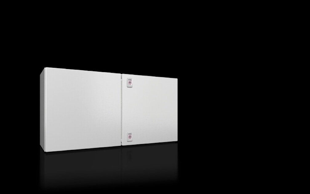 RITTAL MOUNTING ENCLOSURE FE AX 800X400X250 | Cabinet Enclosures And ...