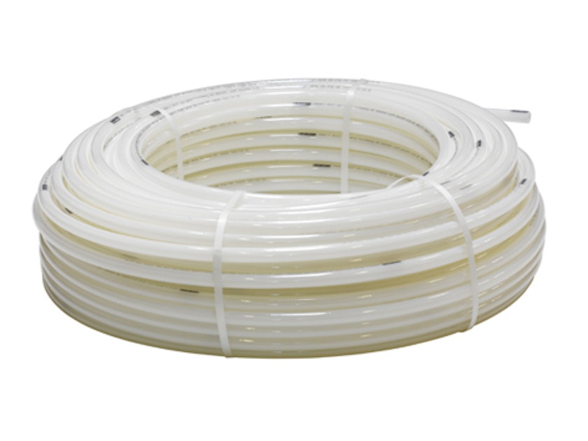 WAVIN LATTIALÄMMITYSPUTKI WAVIN 16mm 600m PE-RT PRO3 ...