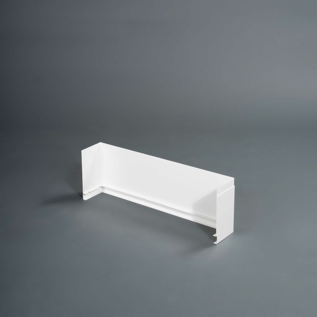 WAVIN CABINET PLINTH WAVIN FOR 700 MANIFOLD CABINET | Underfloor ...