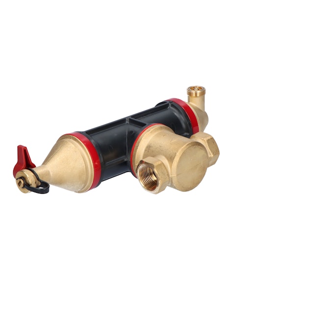 FLAMCO ÕHUSEPARAATOR FLAMCO CLEAN SMART 1'' | Onninen