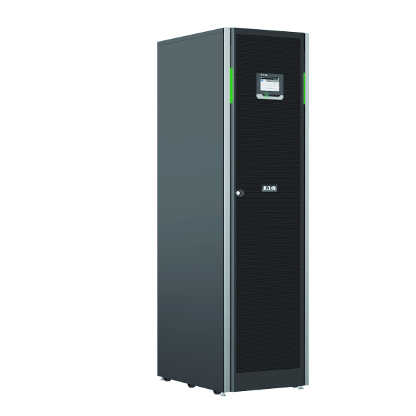 EATON UPS ONLINE EATON 93PS-10(40)-15-3X9AH-MBS-6 | UPS-laitteet ja ...