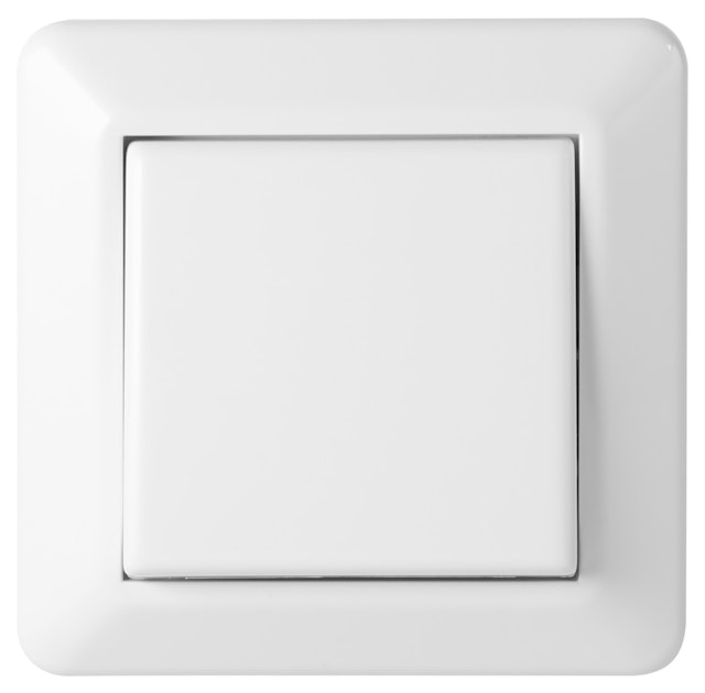 BRYTER 7 KRYSSVENDER I RS RH | Innfelte brytere halogenfrie | Onninen AS