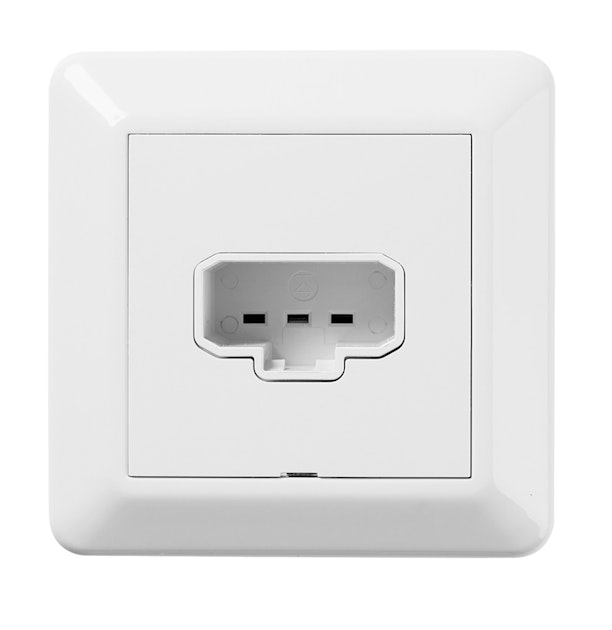 UTTAG DCL M STICKPR 2P+J RV | DCL lamputtag och lampproppar | Onninen