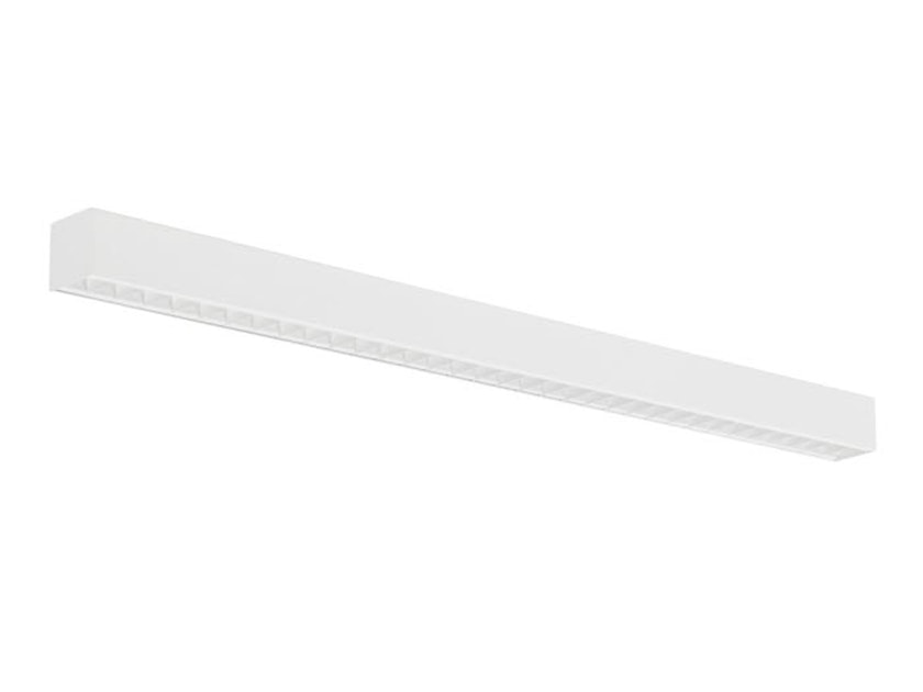 EXAKTOR SURFACE MOUNTED LUM STRATUS STRATUS DT L120 3700LM 830 R | Office Luminaires | Onninen