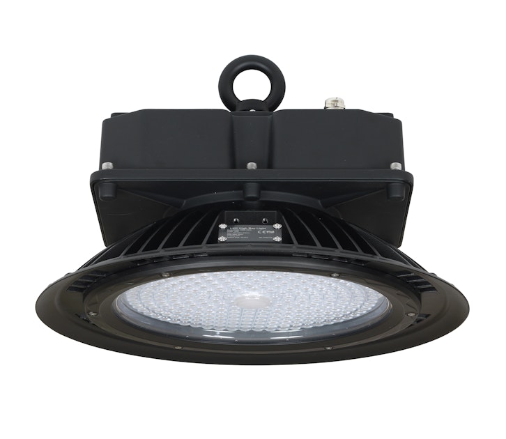 EXAKTOR LOW-BAY LUMINAIRE BEAM HIGHBAY BEAM HIGHBAY 150W 20KLM 90 DA ...