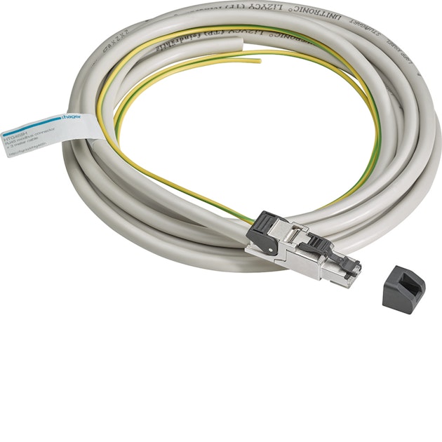 RJ45 KABEL MODBUS KABEL 3 M | Tillbehör | Onninen