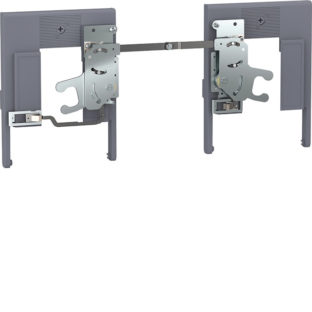 HAGER LINK INTERLOCKING P630 4P MOTOR OPERATOR/TOGGLE | Control ...