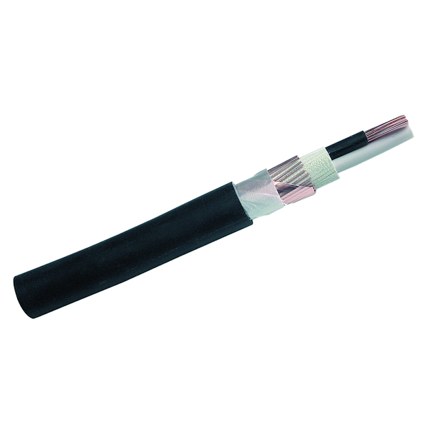 NEXANS COPPER POWER CABLE-HF EMC MCMK HF EMC 4X240/120 Dca | 1 kV ...