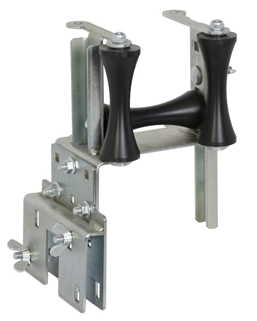 CABLE TRAY ROLLERS MP-242E | Kabelstiger landbaserte | Onninen AS