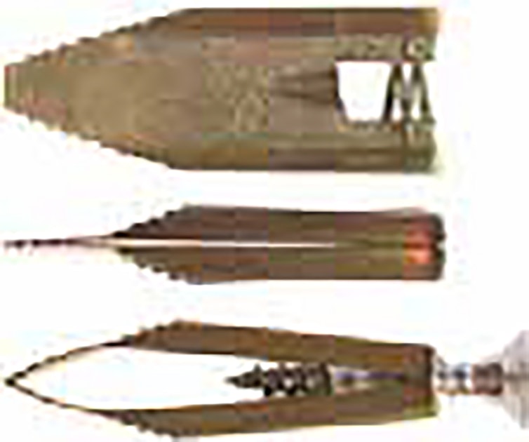 GIPSANKARE MAXIGIPS | Spikklammer | Onninen