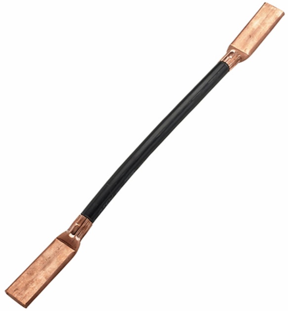 DEHN+SÖHNE EARTHING ACCESSORY DEHN EARTHING BRIDGE H07V-K | Earthing ...