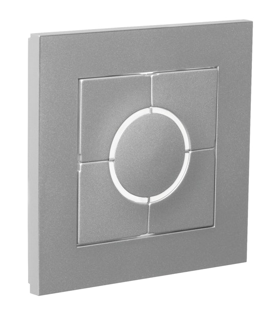 PLUS SIGNALPANEL 4K 0,4A - ALU 4373 ELKO | Diverse | Onninen AS