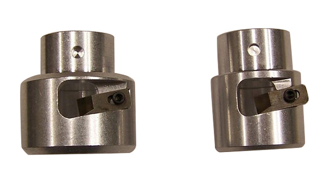 RIPLEY STRIPPING TOOL ACCESSORY BUSHING WS5-950, 95mm2 | Utility Tools ...