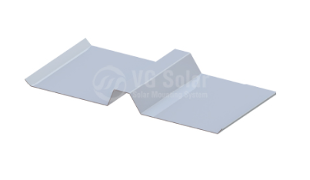 BALLAST PLATE FOR SYDVEND FESTESYTEM, FLATE TAK | Lagersalg | Onninen AS