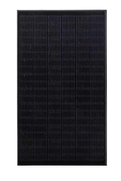 SOLITEK PV PANEELI SOLITEK BLACKSTAR 370W B.60 GG FRAMED | Photovoltaic ...