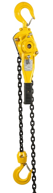 HAKLIFT KETJUVIPUTALJA HAKLIFT ABT 1600kg/3m NOSTO | Nostoliinat ...