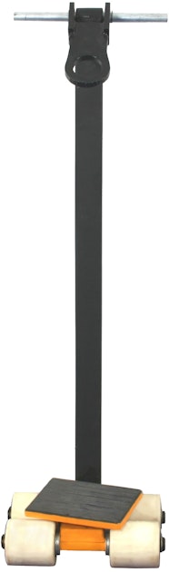 HAKLIFT SIIRTOALUSTA HAKLIFT 3000kg | Nokkakärryt | Onninen