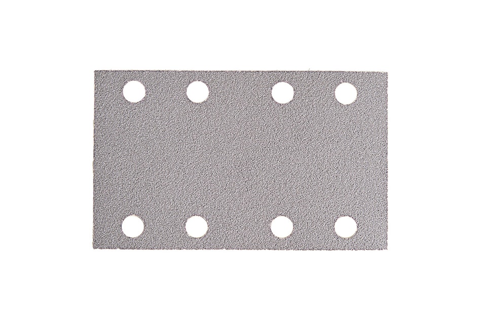 MIRKA SANDING PAPER MIRKA 81X133MM 240 8R F 100PCS | Accessories for ...