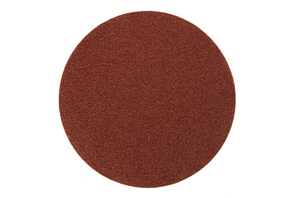 MIRKA HIOMAPYÖRÖ MIRKA COARSE CUT 125MM 60 TARRA 50KPL | Hiomapyöröt ...