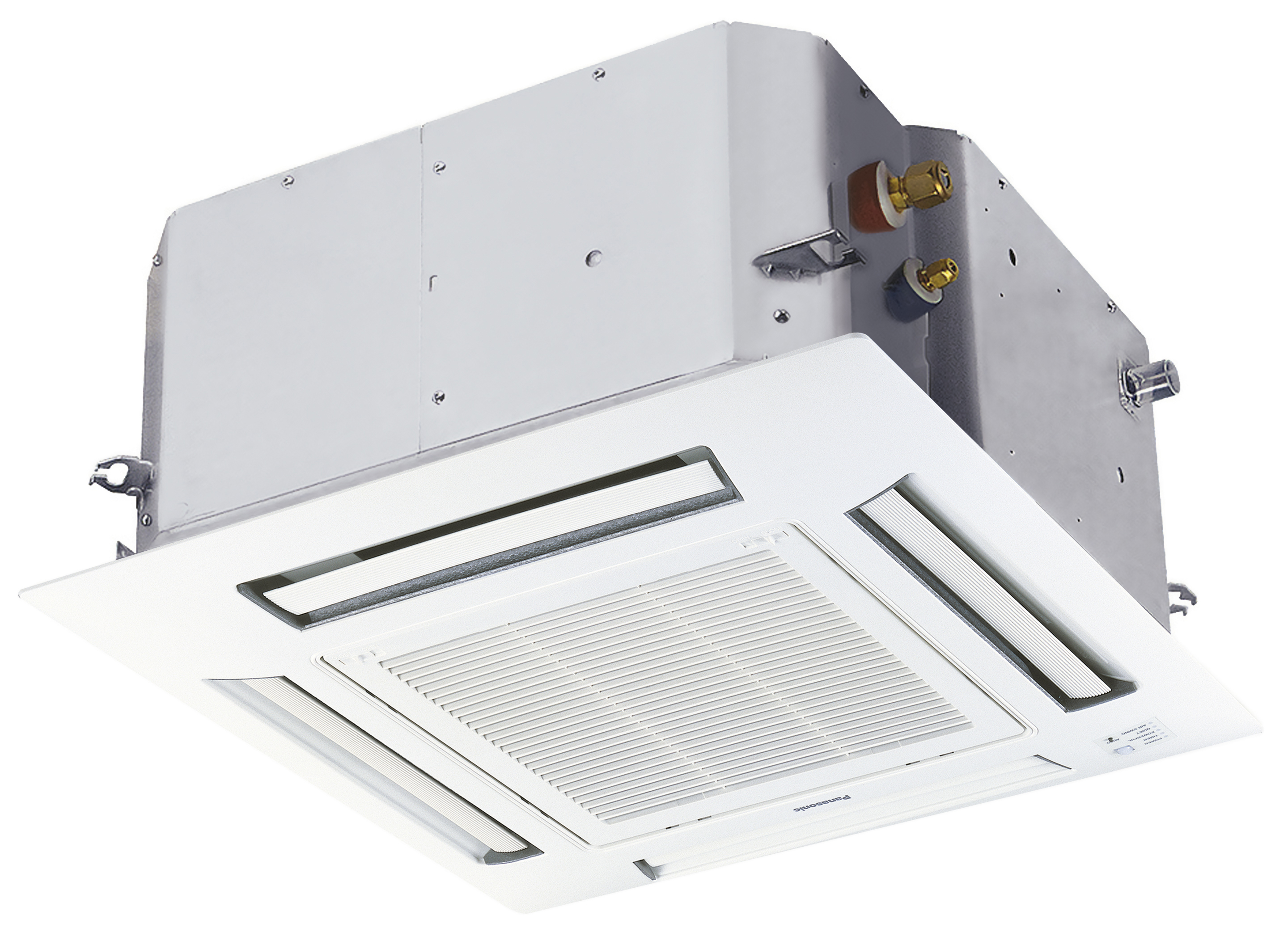 PANASONIC SISÄYKSIKKÖ KASETTI S-50PY3E | Split-jäähdytyslaitteet | Onninen