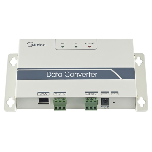 MIDEA MODBUS GATEWAY GW-MOD | Vrf/Vrv Units | Onninen