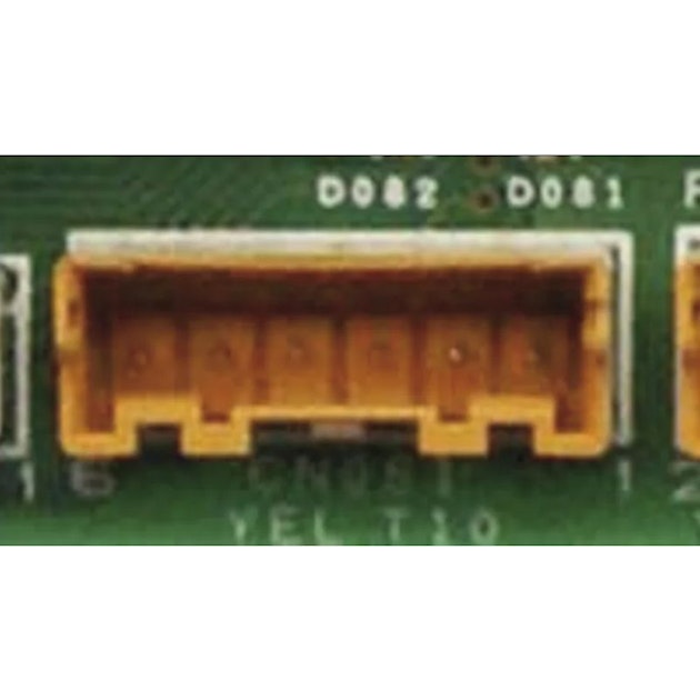 PANASONIC RELAY CARD CABLE CZ-T10 | Ac Split Units | Onninen