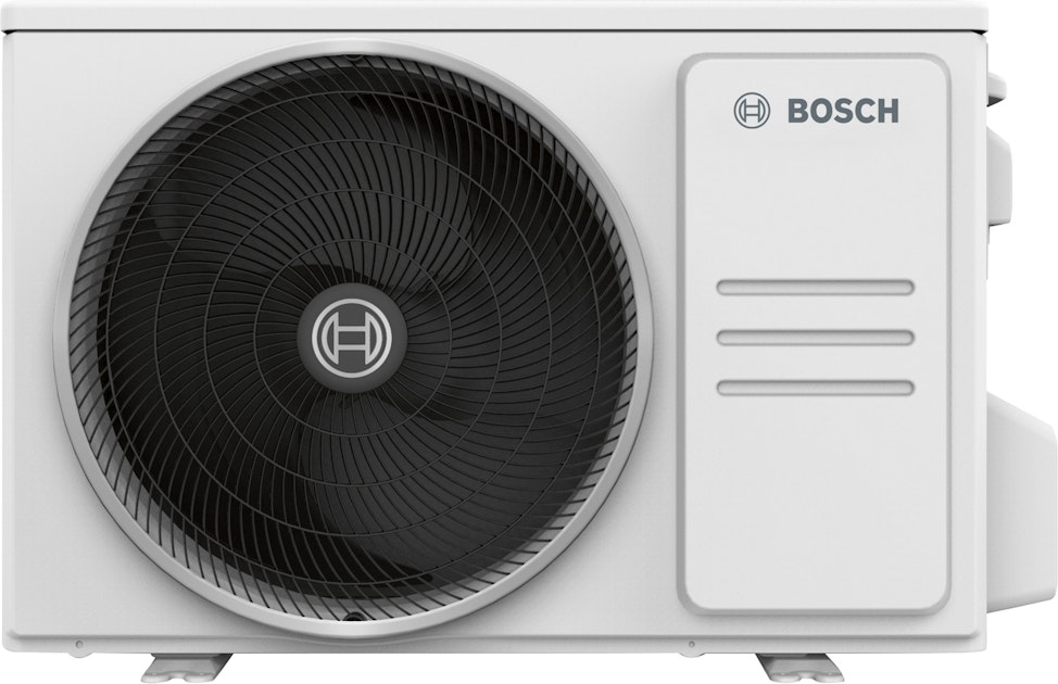 BOSCH COOLING DEVICE BOSCH OUTDOOR CLIMATE 3000i W 53E OUTDOOR | Air To ...