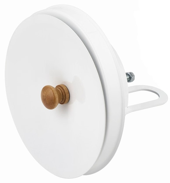 OPAL SAUNA SUPPLY AIR VALVE OPAL OTV-S 100 | Replacement air valves ...