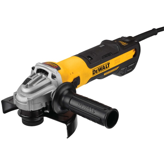 DEWALT ANGLE GRINDER DEWALT DWE4369 1700W 125MM INOX | Angle Grinders ...