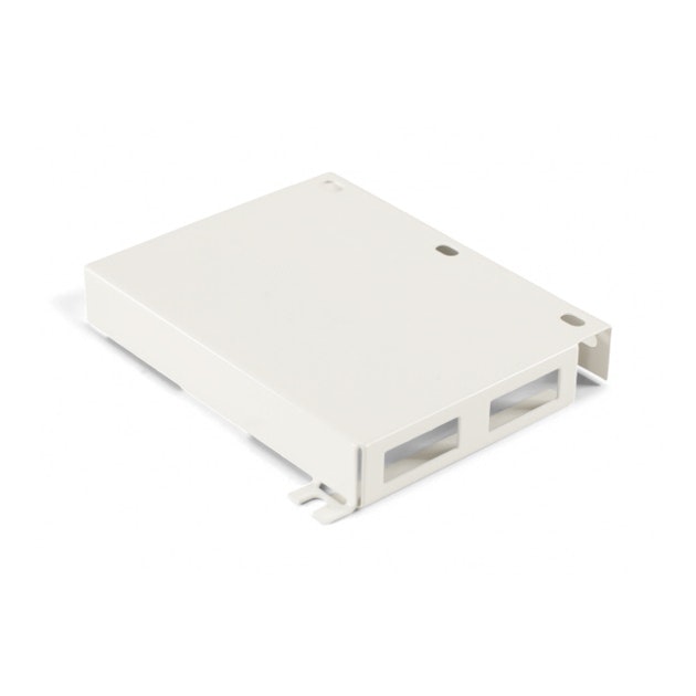 ENSTO FIBER ENCLOSURE DUPLEX-Connector. | Fibre Optic Termination And ...