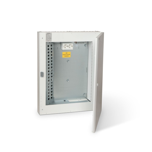 ENSTO DATA MOUNTING BOX EST3.700/RJ | Cabinet Enclosures And ...