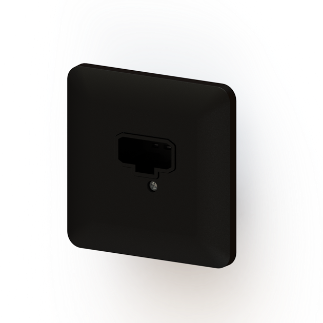 OPAL Flush type DCL socket Flush wall DCL socket, 95x95 | Other ...