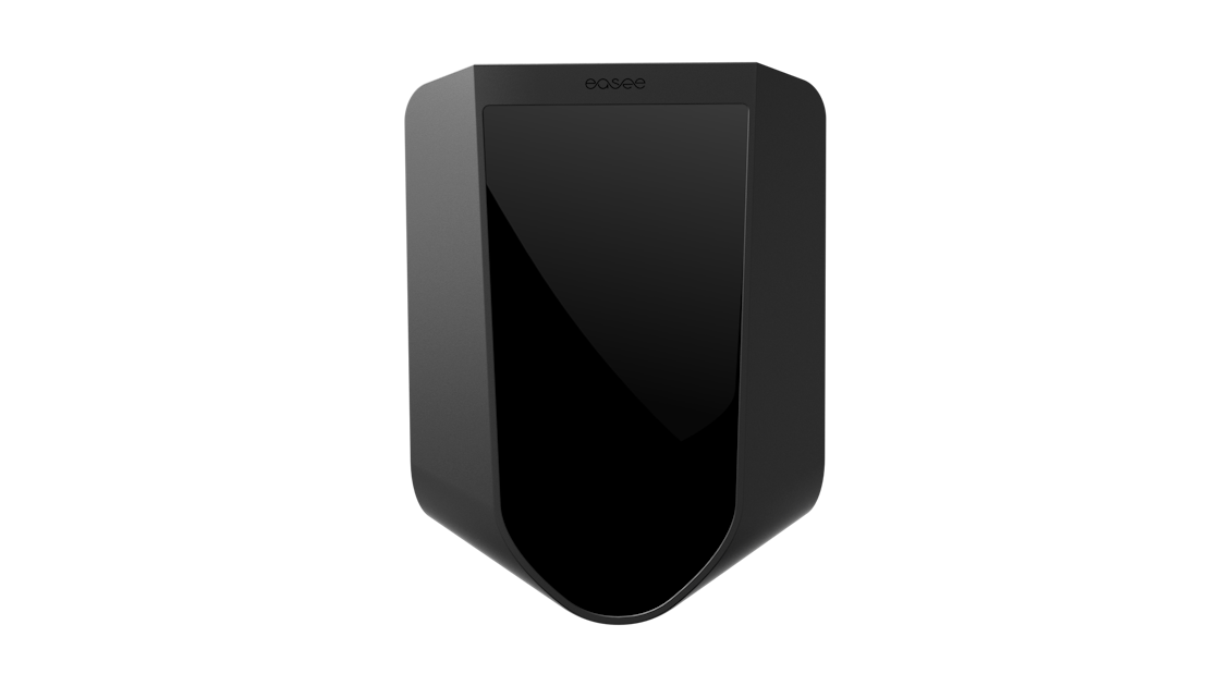 Easee Ready bakplate og deksel til klargjøring av p-plass | Tilbehør og ...