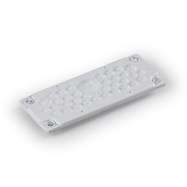 FLÄNS FL21 35X5-26MM | Flänsar | Onninen